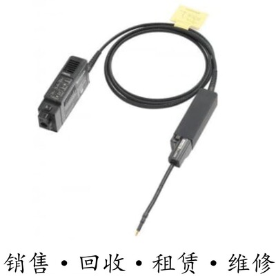 Tektronix泰克TIVP02L 1 TIVP05 P6139A P6109B光隔离探头IsoVu
