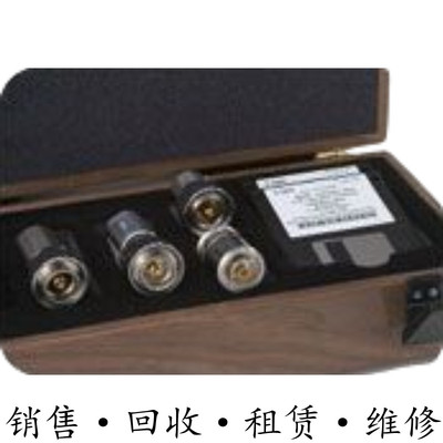 租售回收安捷伦是德85036E 85038A 85038F 85038M 85039B校准套件