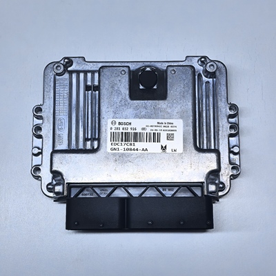 江铃特顺柴油发动机电脑板