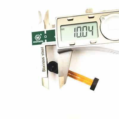 智能监控推荐配件MMSYDZ-2170-M50-130D高清摄像头模组长线加广