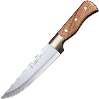 龙之艺猪肉分割刀屠夫专用