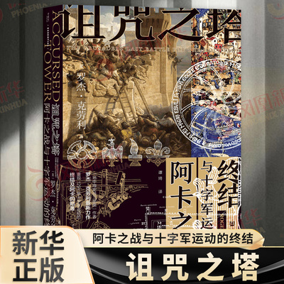 诅咒之塔阿卡之战与十字军