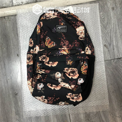 彪马pumaacademy电脑包双肩包