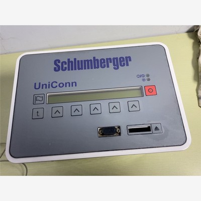 SchlumbergUniCo15议价