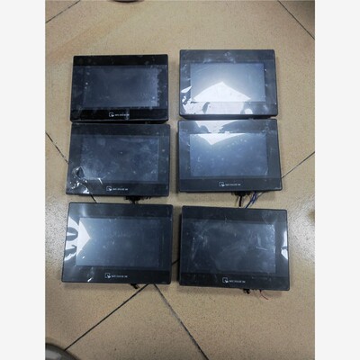 威纶触摸屏，型号：TK807