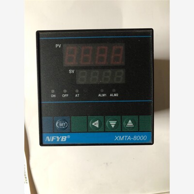 南方仪表NXYB温控器XMTA