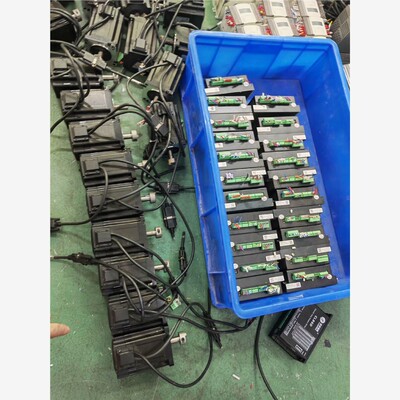 雷塞86闭环步进电机，驱