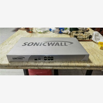 SONICWALL防火墙 NSA2400议价