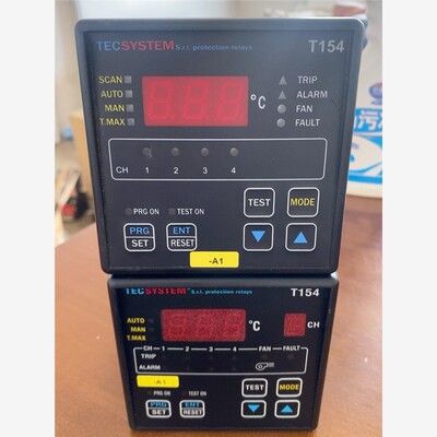 TECSYM/泰狮154温控器变