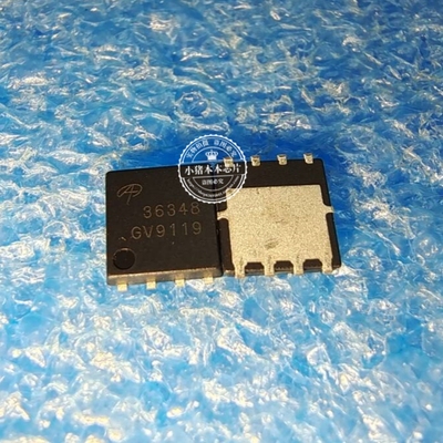 AONS36348 AO36348  AON36348 36348   DFN5*6 新的 一个起拍