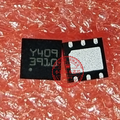 LD39100PUR LD39100PURY 丝印3910 线性稳压器芯片 封装DFN6 原装