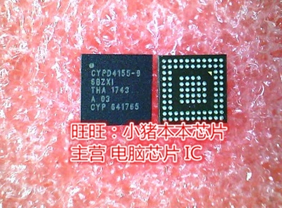 CYPD4155-96BZX1 CYP04155-96BZXI CYPD4155-96BZX1T CYPD4155-9