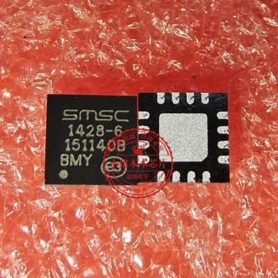 EMC1428-6 EMC1428-6-AP-TR 1428-6 SMSC1428-6 板卡IC