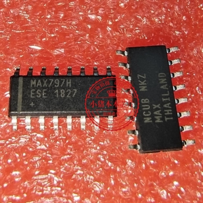 MAX797HESE+T  MAX797HE  MAX797HESE   SOP