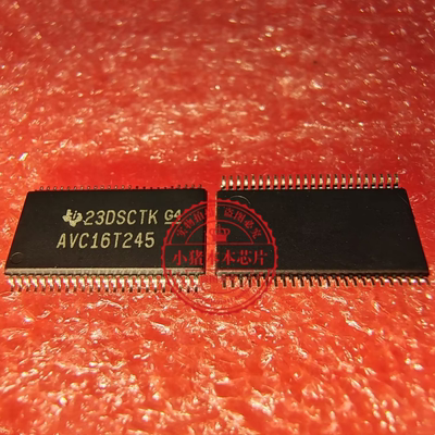 SN74AVC16T245DGGR 74AVC16T245DGGR AVC16T245 TSSOP48 收发器