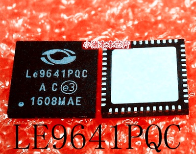 集成电路Le9641PQCLE9641PQC