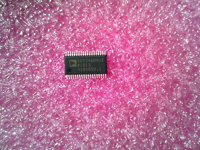 AD5346BRUZ AD5346BRU TSSOP ADM809SART 丝印 M53 SOT23-3 IC 新