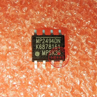 MP2494DN-LF-Z MP2494DN  降压转换器DC-DC SOP8