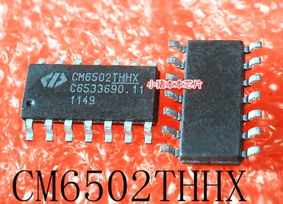 集成电路CM6502THHXCM6502THXH