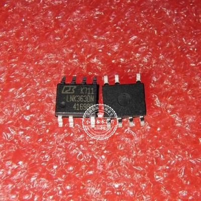 LNK363DN LNK363DG SOP-7 新的 一个起拍