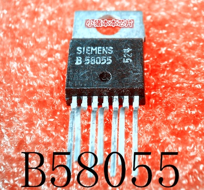 集成电路B58055TO-220-7