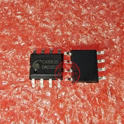 CX8835  8835 SOP-8 原装现货 降压DC/DC开关转换器IC芯片
