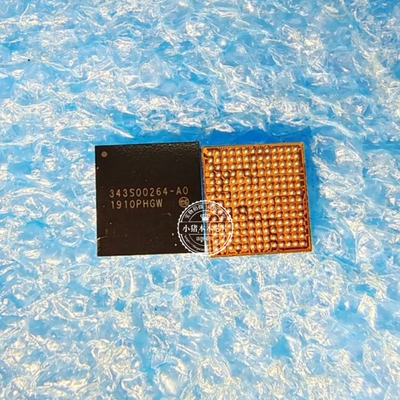 343S00264-AO  343S00264-A0  343S00264   BGA 新的 一个起拍