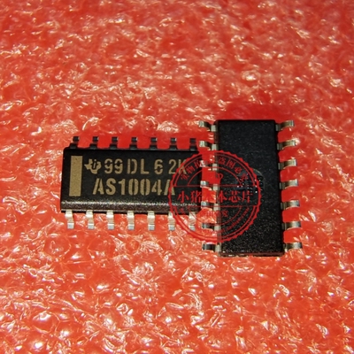 SN74AS1004ADR 74AS1004ADT 丝印AS1004A    SOP 新的   一个起拍