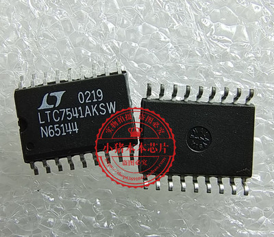 LTC7541AKSW LTC7541AKSW#PBF LTC7541AJSW LTC7541AJSW#PBF SOP