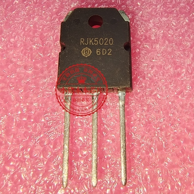芯片RJK5020DPKRJK5020