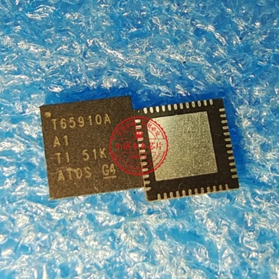 集成电路TPS65910AA1RSLR