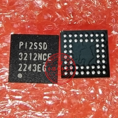 PI2SSD3212NCEX 丝印 PI2SSD3212NCE P12SSD3212NCE   FBGA48全新