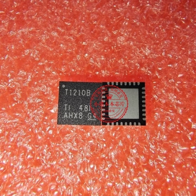 TUSB1210BRHB TUSB1210BRHBR T1210B  QFN   新的  一个起拍