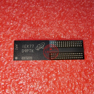 MT41K128M16JT-125:K丝印D9PTK MT41J128M16JT-125:K丝印D9PSLBGA