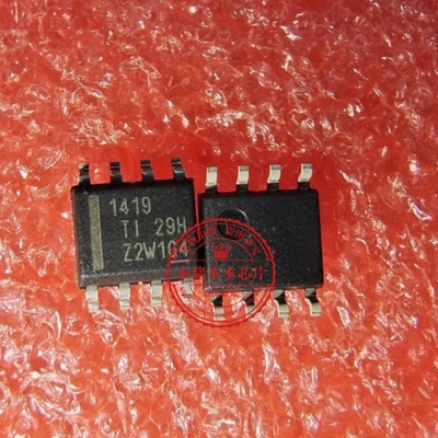 THVD1419DR THVD1419 丝印1419      新的   一个起拍