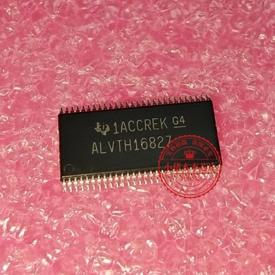 芯片SN74ALVTH16827GRG4162827