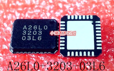 集成电路A26L0-3203-03L6A26LO