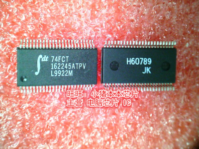 74FCT162245ATPV IDT74FCT162245ATPV 162245ATPV SSOP48