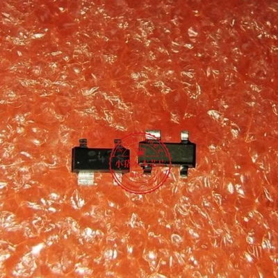 BAS40-07 E6327 丝印47s 47p 47开头 SOT-143    新的   一个起拍