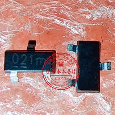cmt2n7002g  丝印 021M O21M SOT23-3