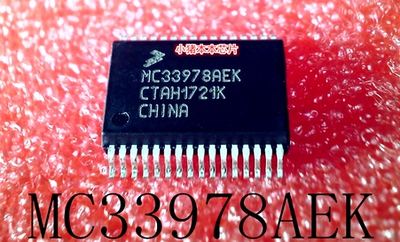 SSOP32脚小猪本本集成电路新的