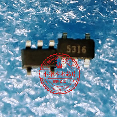 集成电路APL3553IBI-TRG