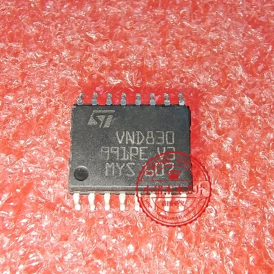 VND830V3   VND830  VNO830V3  SOP 新的   一个起拍