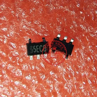 SGM2032-ADJYN5G/TR 丝印S5ECB S5E开头  SOT23-5  新的 一个起拍