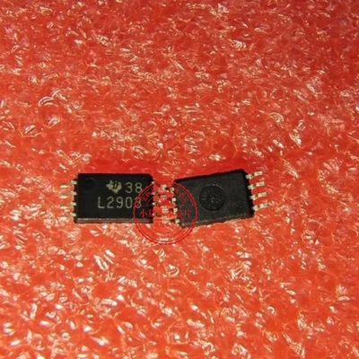 LM2903 LM2903PWR  LM2903PW  L2903   LM2903PWRG3  TSSOP8