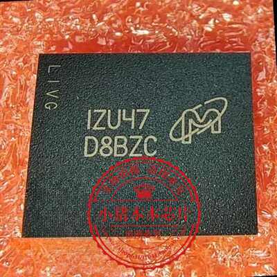 集成电路MT61K512M32KPA-21U