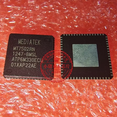 MT7502RN MT7502RN-BMSL QFN  新的  一个起拍