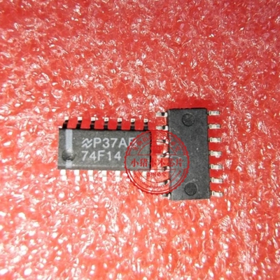 74F14 74F14SCX SOP3.9尺寸 新的  一个起拍