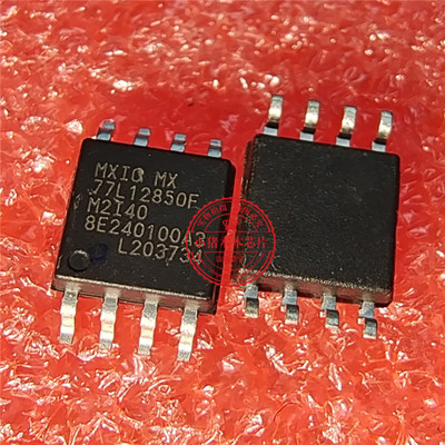 AT17F040A PLCC MX77L12850FM2I40 77L12850FM2I40 77L12850F SOP