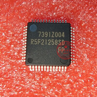 芯片R5F21258SNFPR5F21258